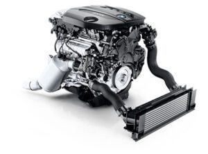 Top Quality Used BMW I8 Engine for Sale (Tested & Running)