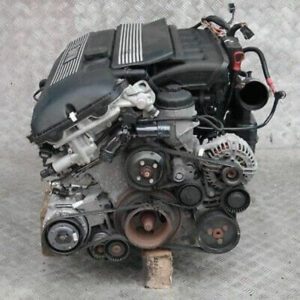 Buy Used BMW M54 Engine Online -Deals In Your Budget